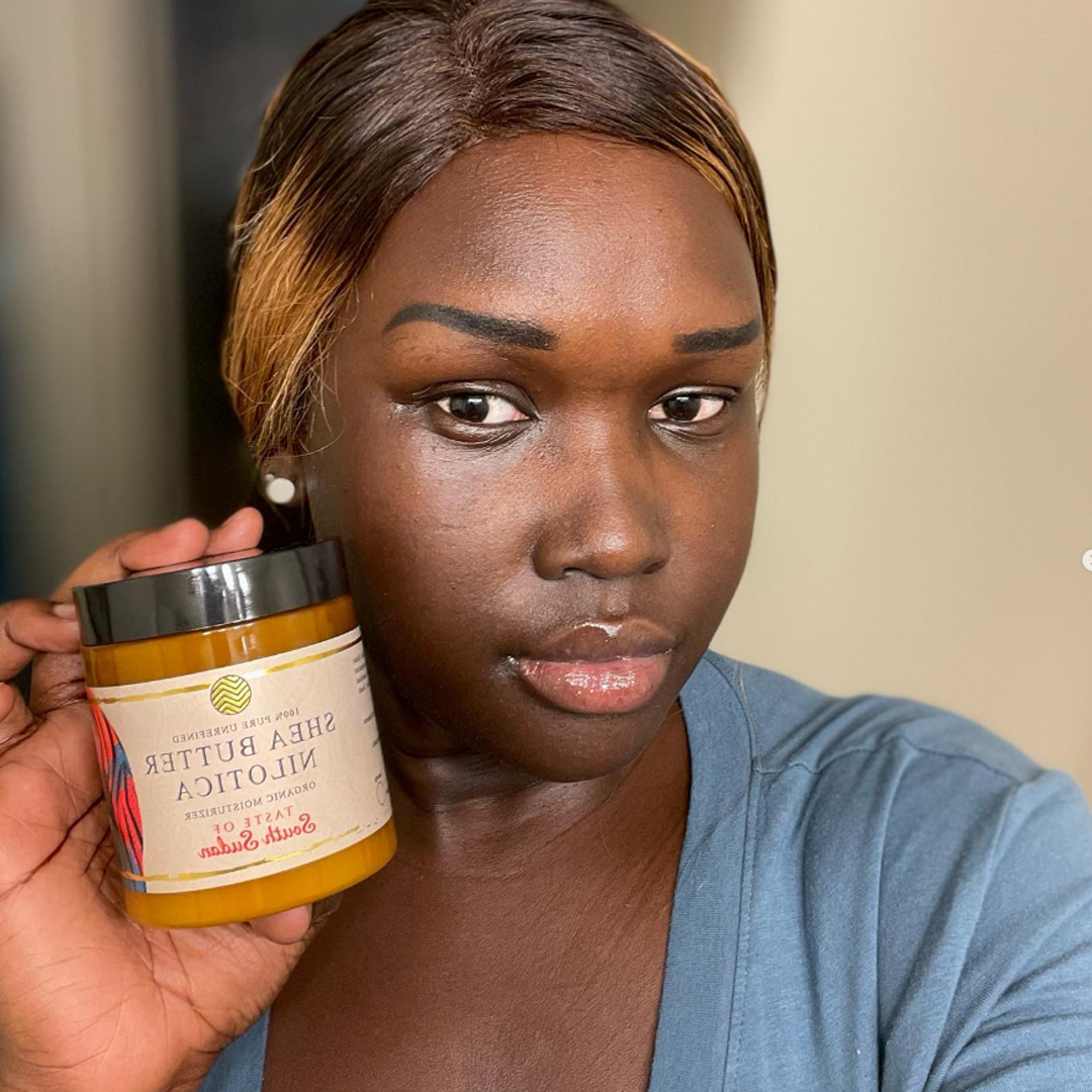 Taste of South Sudan Shop, African gift shop